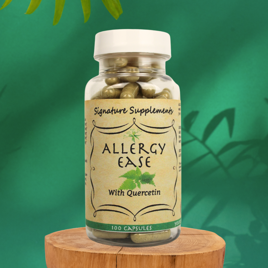 Products – Your Signature Supplements