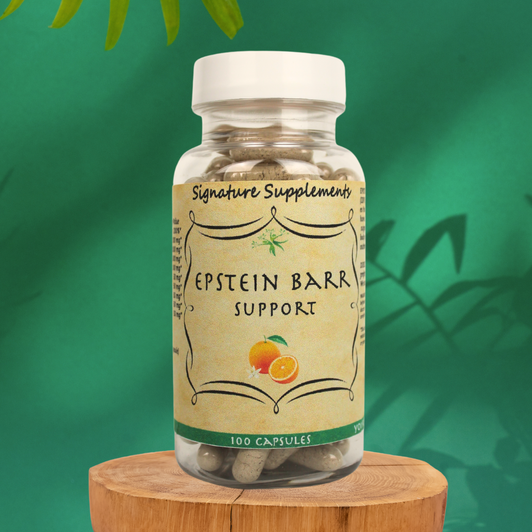 Epstein Barr Support | Your Signature Supplements