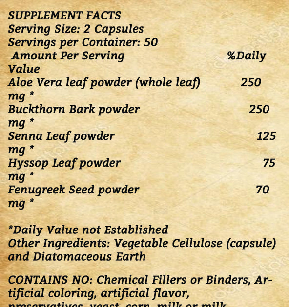 Fast Fiber | Your Signature Supplements