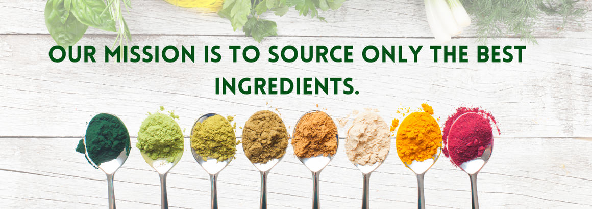 Your Signature Supplements - Home